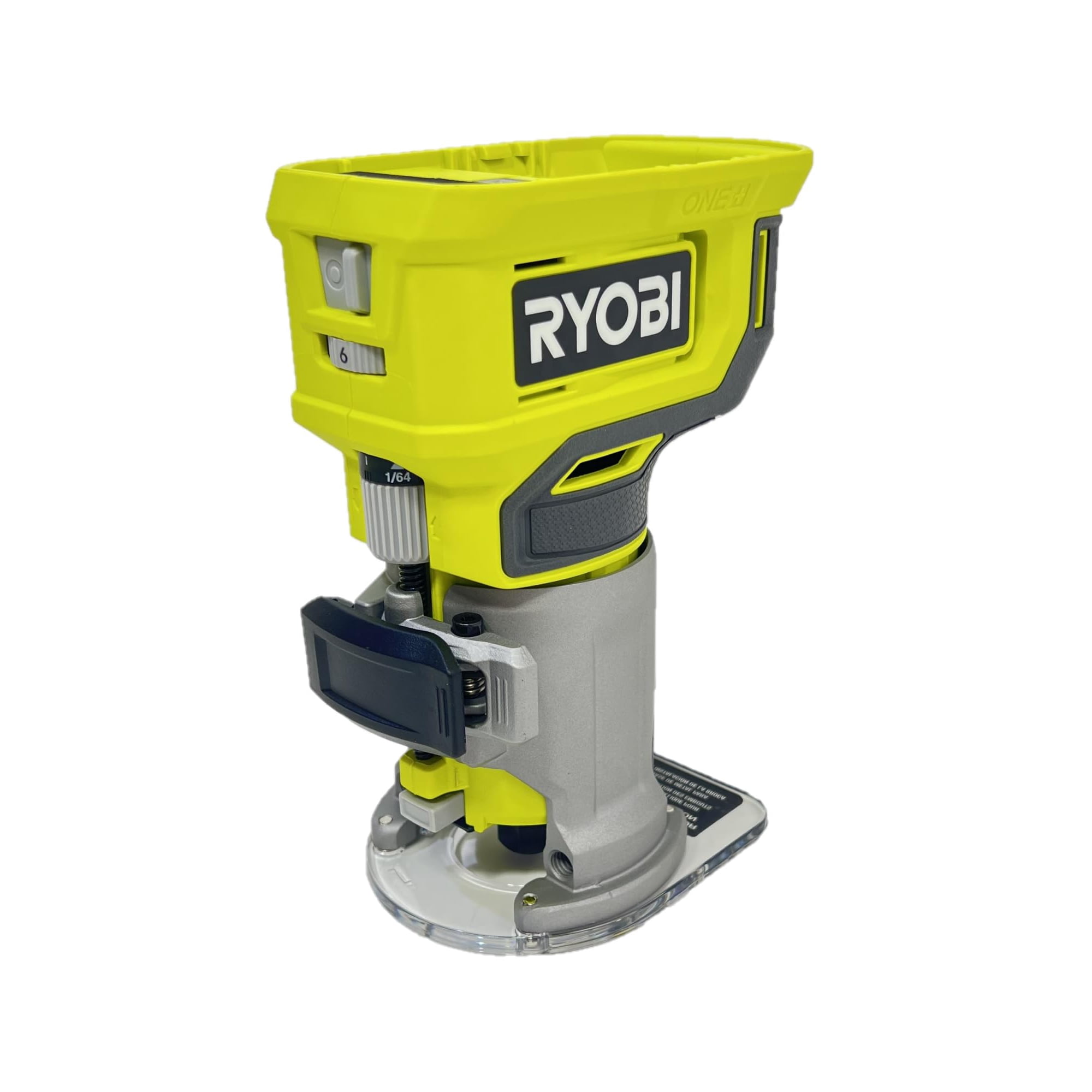 Click here for Cordless Compact Fixed Base Router Ryobi One+ 18v... prices