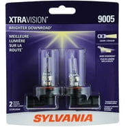 SYLVANIA H6024 SilverStar High Performance Halogen Sealed Beam ...