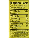 Mrs. Dash Southwest Chipotle 2.5 Oz - Pack Of 2 - Walmart.com