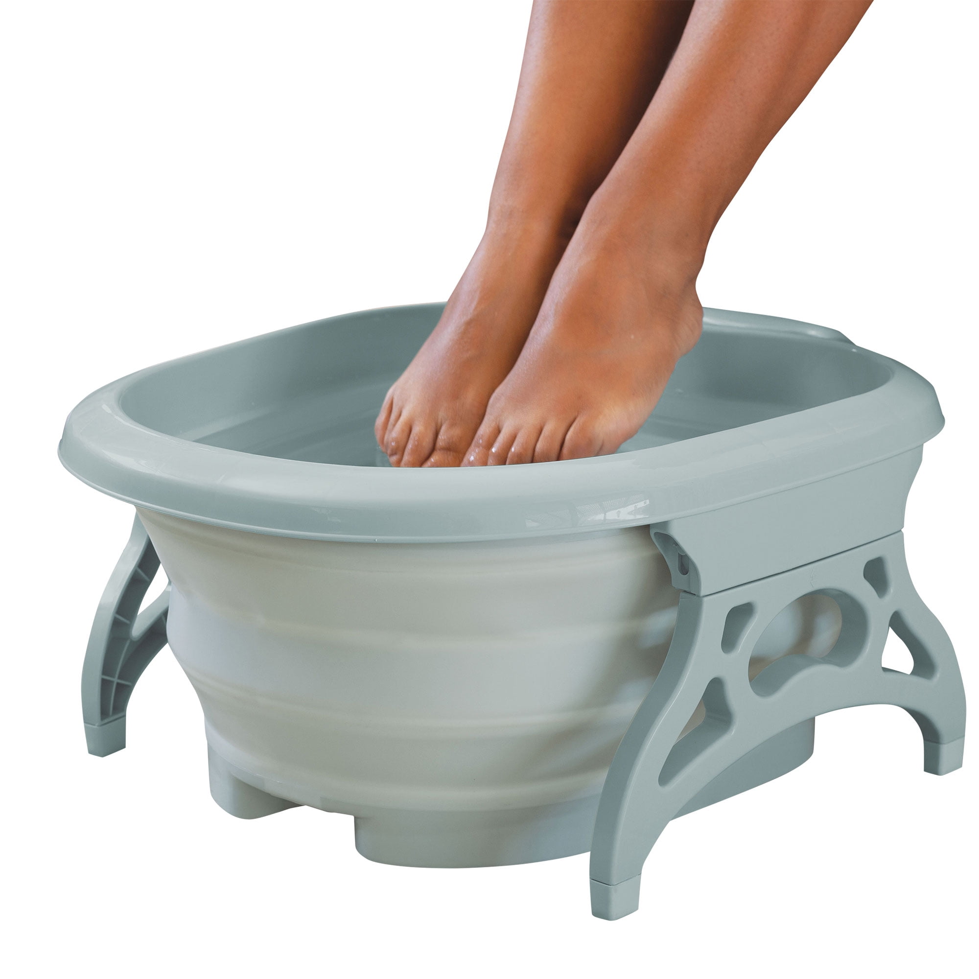 ESTELLE Foot Spa no1 Foldable, Portable, Strong & Relaxing