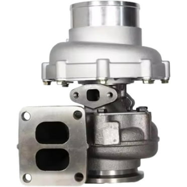 Turbo Exhaust Elbow fits John Deere 4320 R46473 - Walmart.com