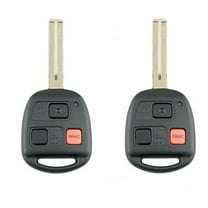 Viper 7145V Car Alarm System 4 Button Remote, Security Lock, 434mhz 2/ ...