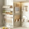 Box Kitchen Organizers and Storage Save Space In Your Kitchen with Our ...