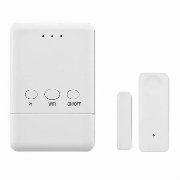 LiftMaster 8500W Wall Mount Wi-Fi Garage Door Opener with Smart Remote ...