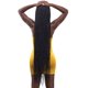 Outre Braid Up 100% Kanekalon Pre-Stretched Braiding Hair 3x (Color ...