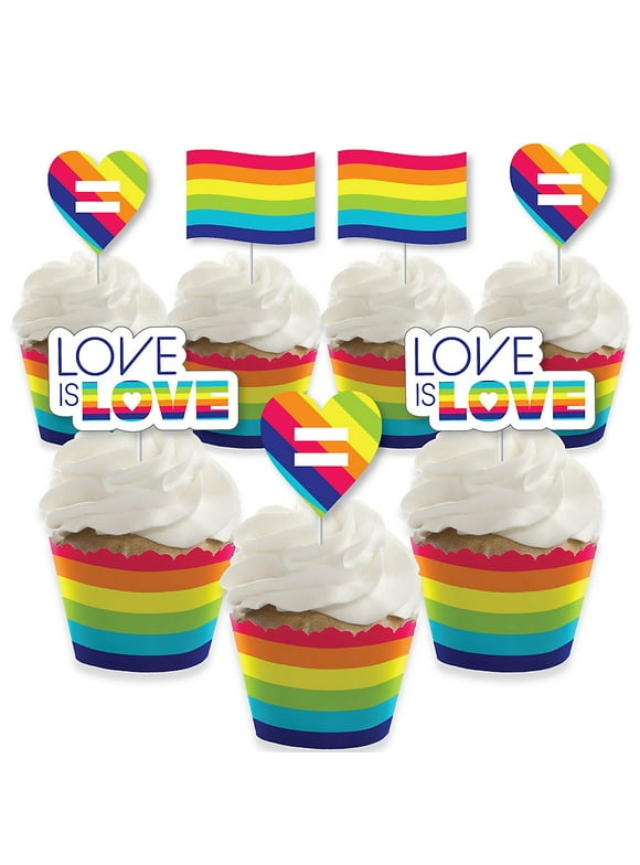 Pride party supplies - Walmart.com
