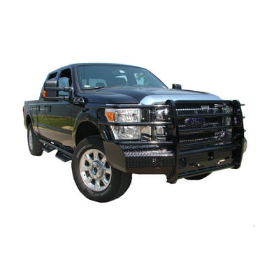 Ranch Hand HRLWL100 08-C Ford F250/F350/F450 Headache Rack w/Lights ...