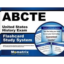 FTCE Computer Science K-12 Flashcard Study System : FTCE Test Practice ...