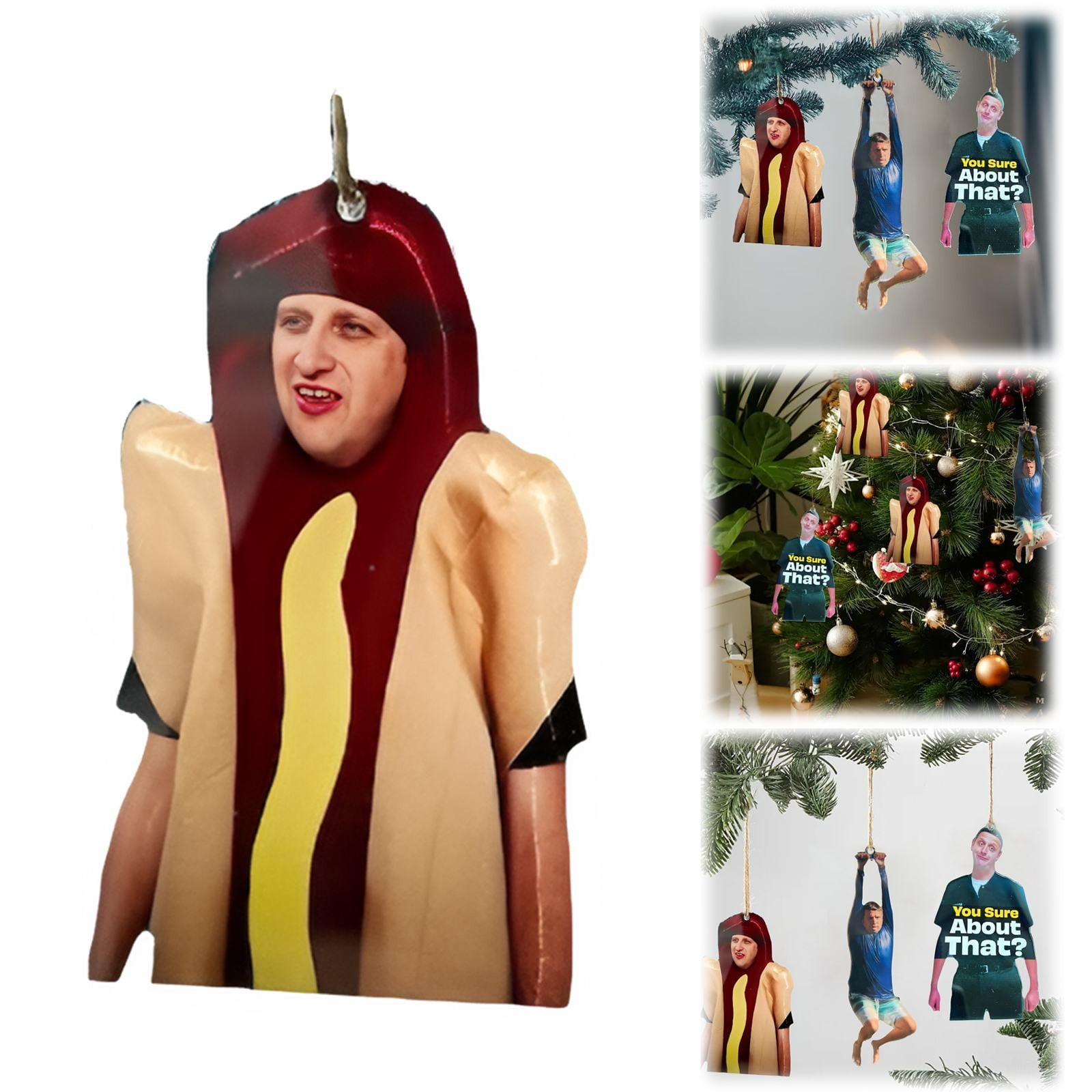 Click here for Dqaoklbdg Tim Robinson On A Zipline Meme  Itysl Fu... prices