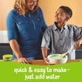 Jell-O Play Monster Slime Kit with 100% Edible Lime Gelatin Mix, 14.8 ...