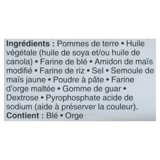 Cavendish Farms Restaurant Style Waffle Fries, 540g - Walmart.ca