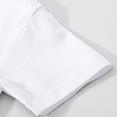 Awdenio Kids Soccer Ball Graphic Short Sleeve T-Shirt, Crew Neck Casual ...
