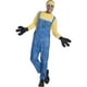 Mens Minion Dave Costume - Walmart.com