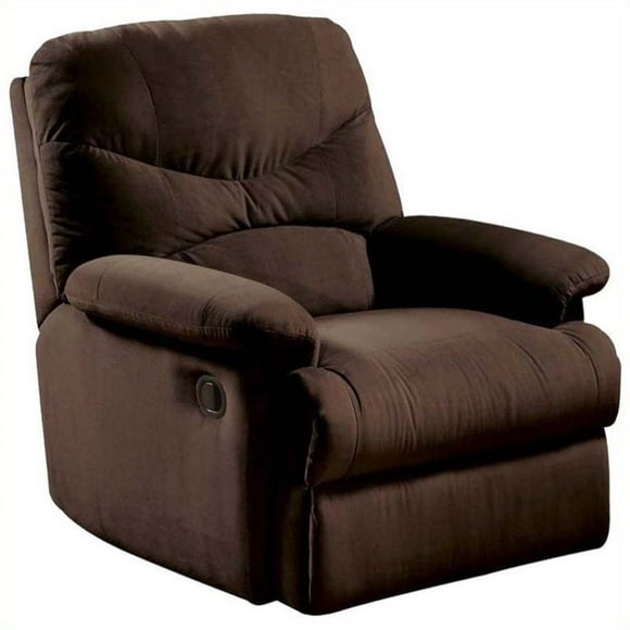Microfiber Recliners
