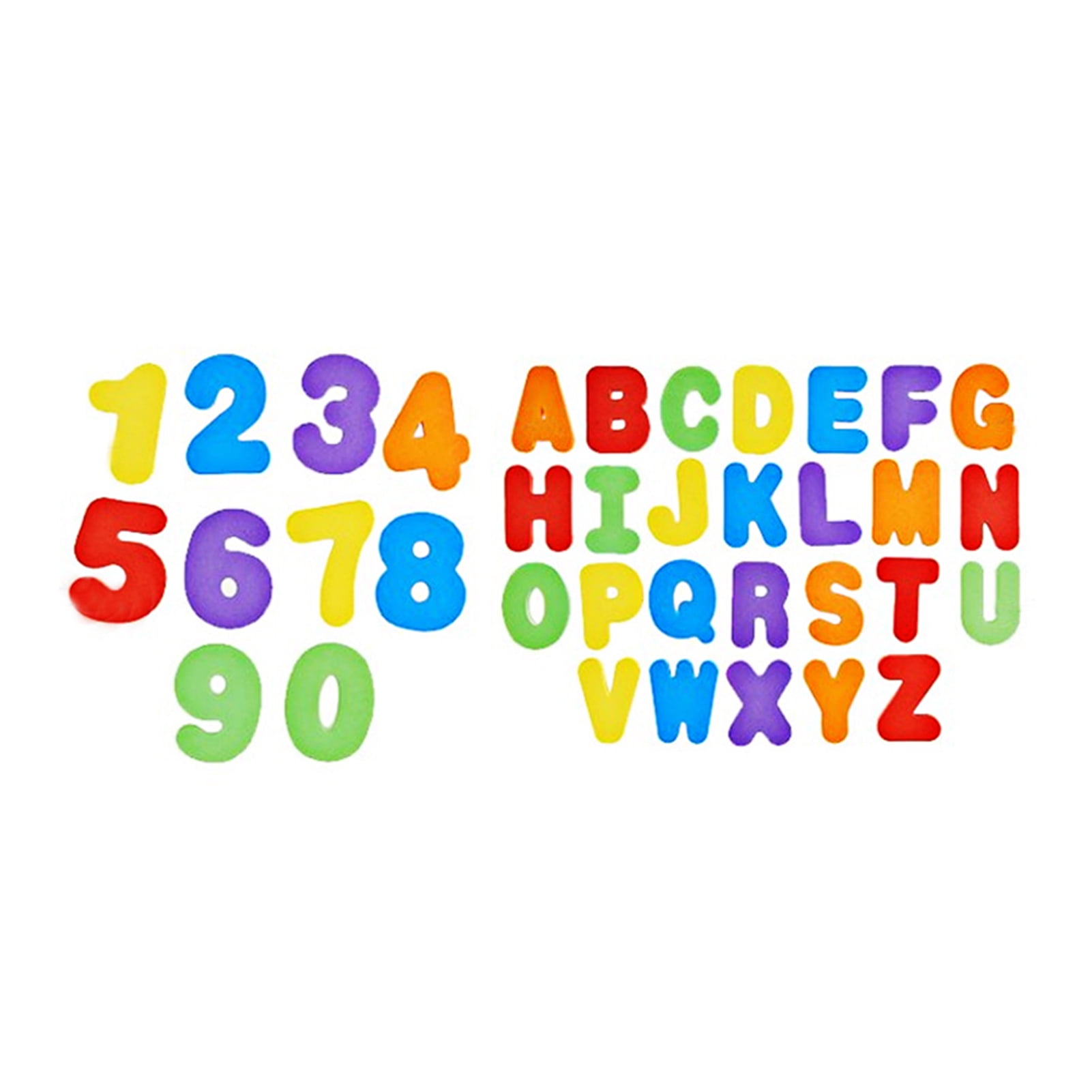 Click here for Yeacher Bath Toy Organizer Bath Letters And Number... prices