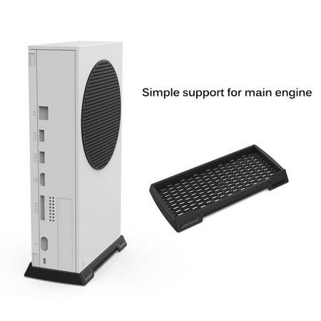 Simple Design Portable Upright Mainframe Base base mainframe Cooling ...