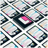 Linkee, The Super-Simple, Shout-Out-Loud Trivia Game - Walmart.com