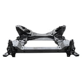 RD-autoparts Front Subframe Crossmember Engine Cradle For BMW G01 G02 ...
