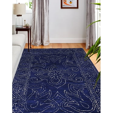 Mainstays Apollo Striped Area Rug or Runner - Walmart.com