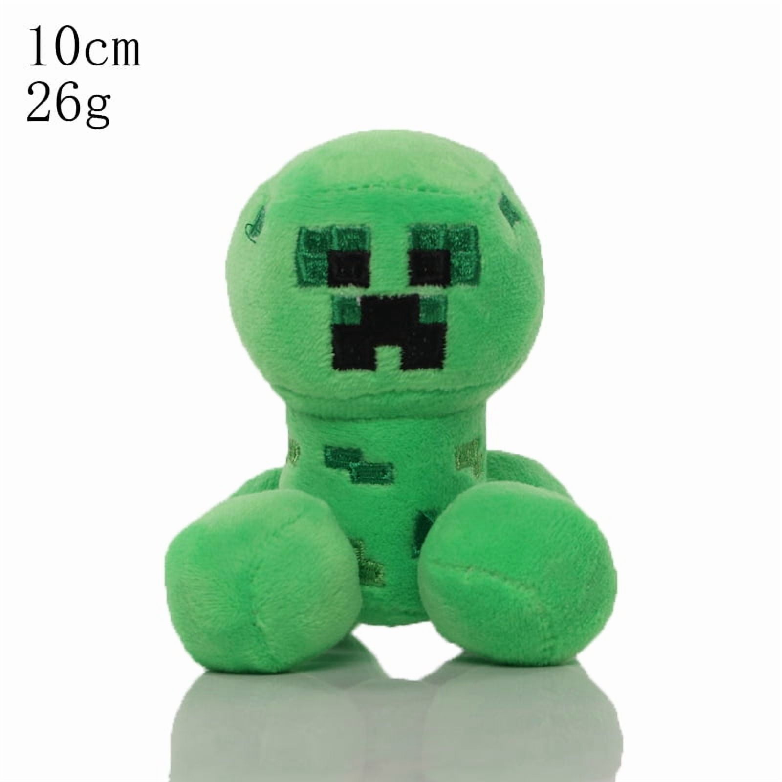 Click here for Hot Sales Minecraft Plush Toys Coolipa Game Periph... prices