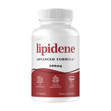 Glucofreeze Advanced Blood Sugar Support Formula - Single Bottle ...