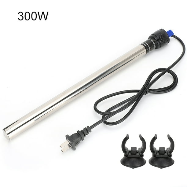 Aquarium Heating Rod,QY-700 Aquarium Stainless Steel Heating Rod ...