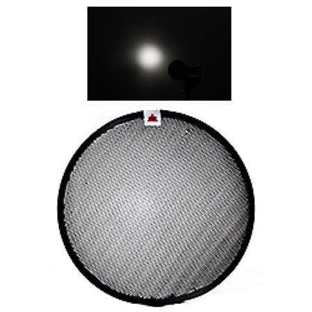 GODOX SN1002 Honeycomb Mesh Reflector Light Effect Accessory For 17cm ...