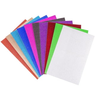 Black Color Card Stock Paper, 80lb / 218gsm 11 X 17 Inches - 25 per ...
