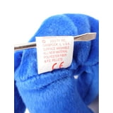 TY Beanie Babies - SAM the Bear (Set of 3 - Red, White & Blue Versions ...