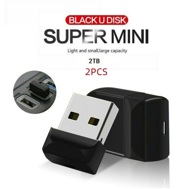 2tb Usb Flash Drive Drives