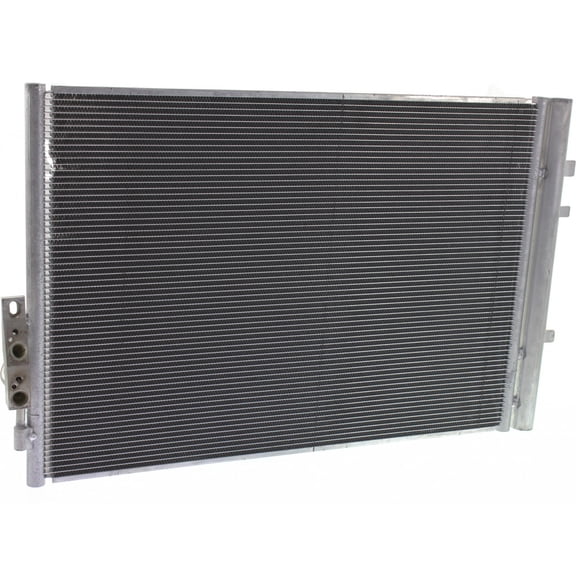For Hyundai Sonata A/C Condenser 2015 16 17 18 2019 Parallel Flow ...