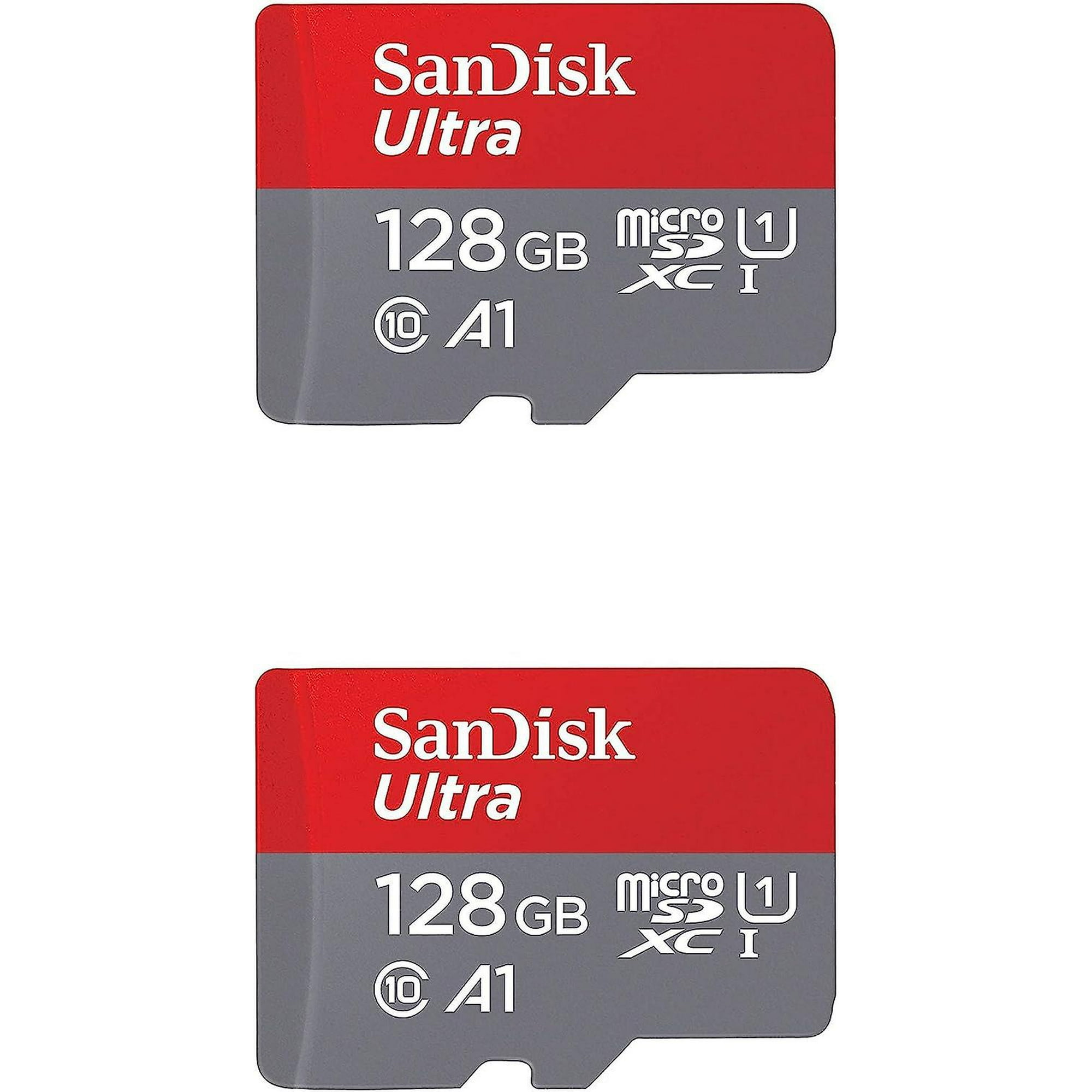 Click here for Peihuai Trade 128gb X2 (256gb) Microsd Hc Ultra Uh... prices