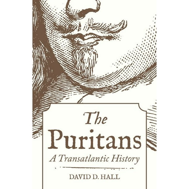 The Puritans Hardcover