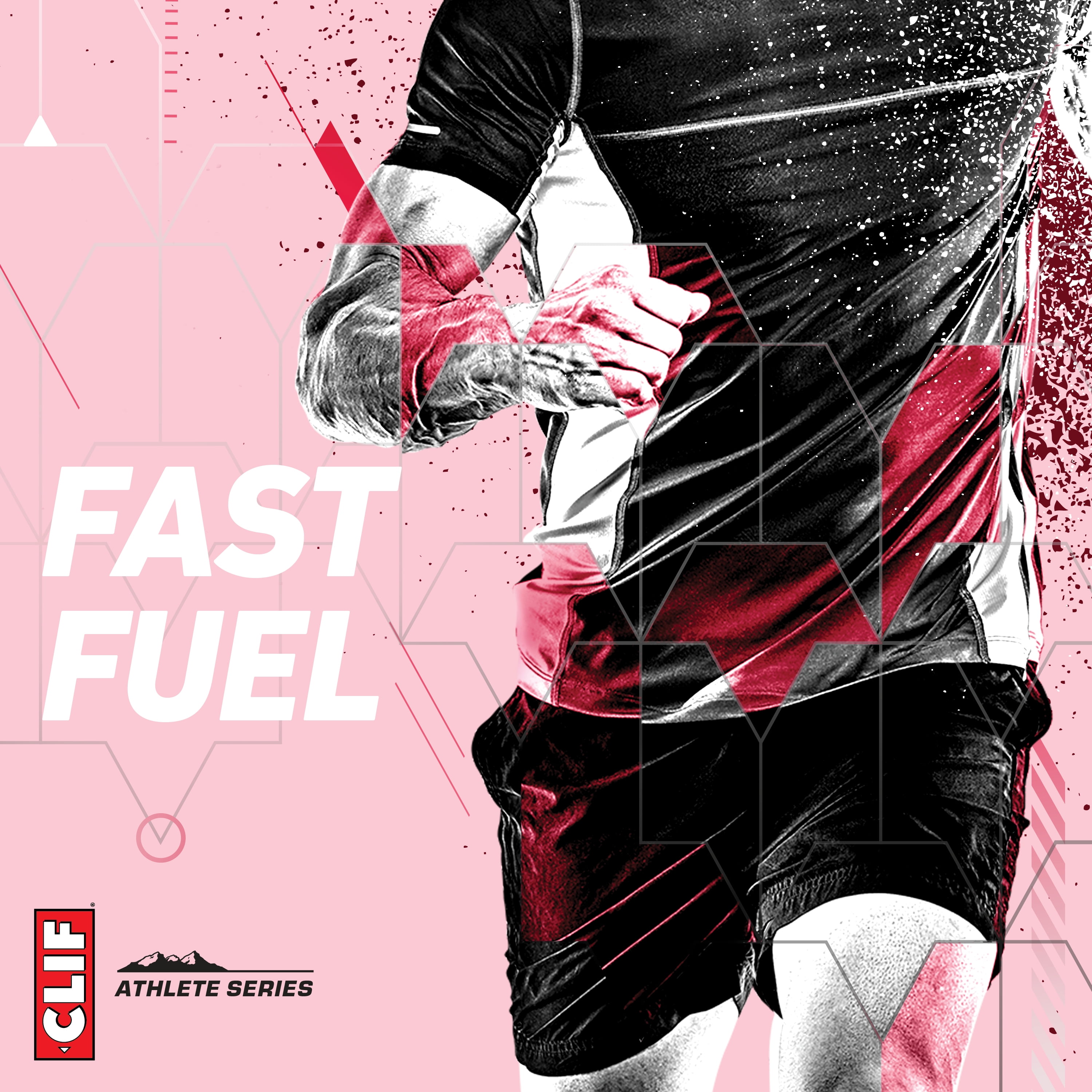 Clif Shot – Energy Gels – Strawberry Flavor – 25mg Caffeine – 1.2 Ounce ...