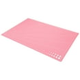 FONDOTIN Grip Mat Card Making Crafting Pad PP Pink 1Pack for Craft ...