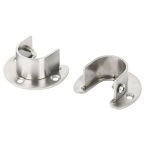 Closet Rods & Supports