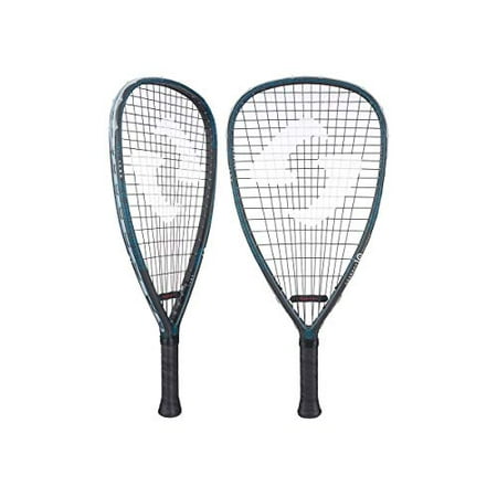 Gearbox GBX1 ?10th Anniversary Edition? Racquetball Racquet (170g)(Tear ...