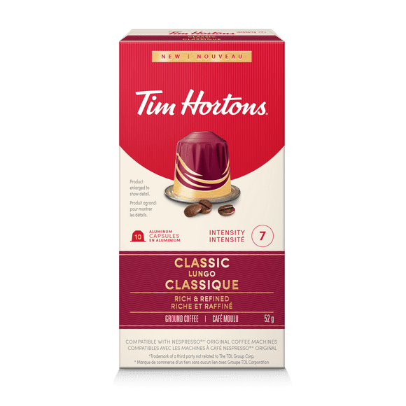 Nespresso Original Pods | Walmart Canada