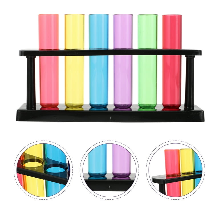 Test Tubes Walmart