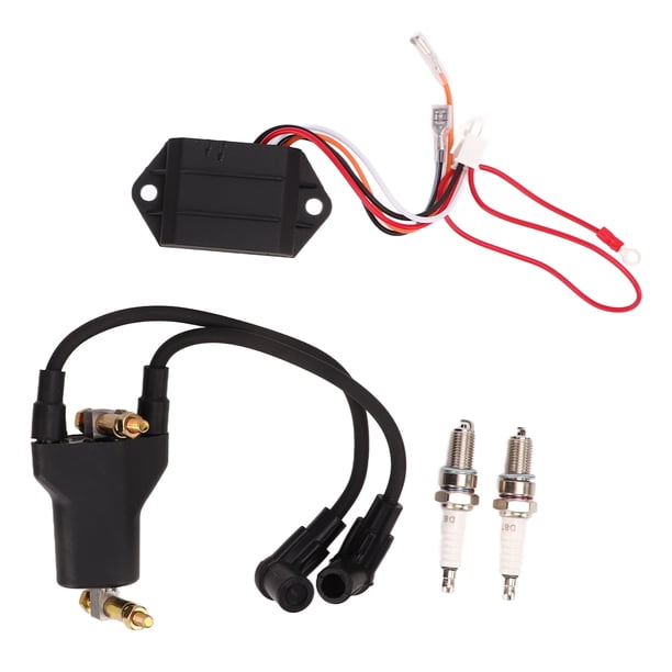 Club Car Ignition Coil,Club Car CDI Ignition Club Car Ignition Coil CDI ...