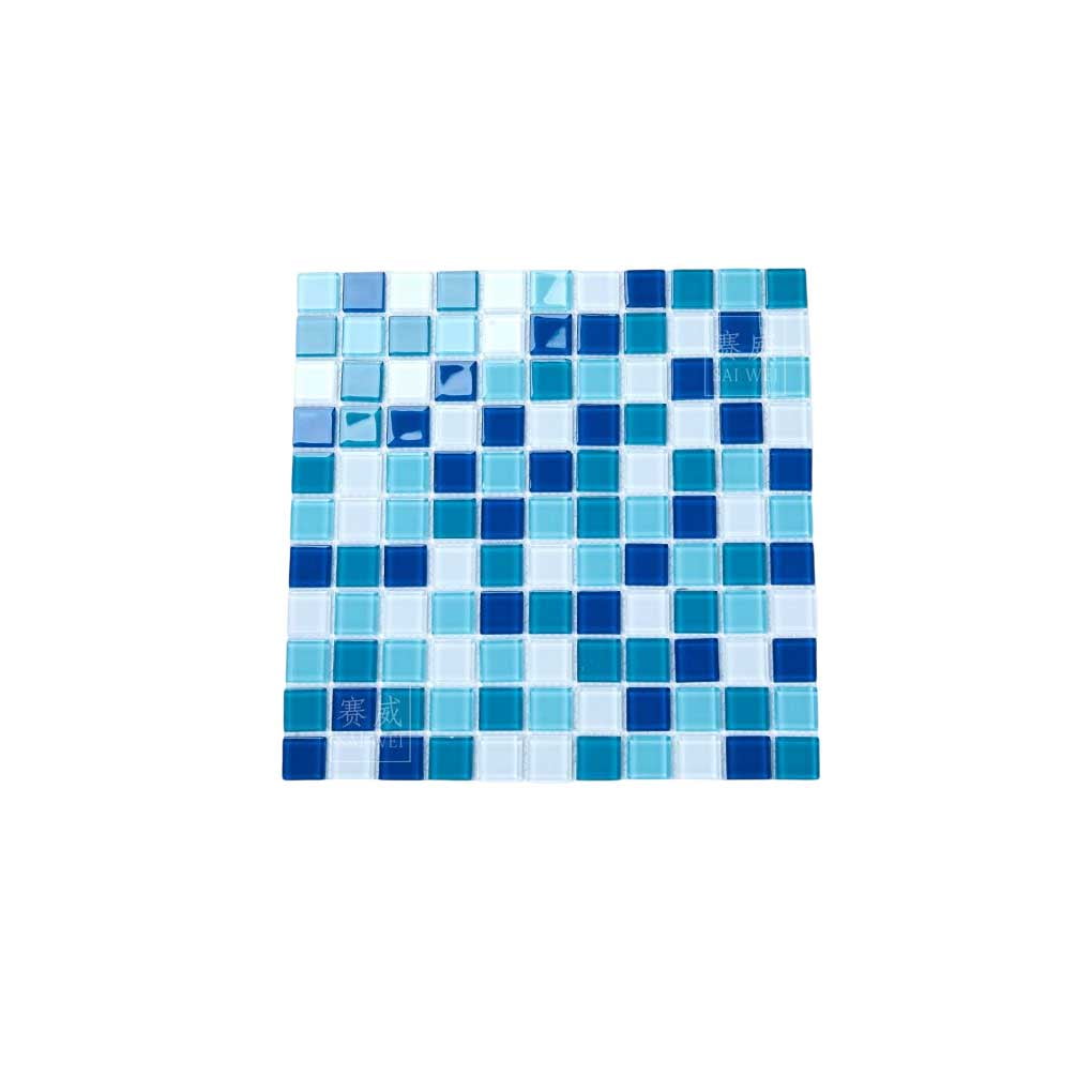 Scienceny Azulejo de ladrillo de pared de 25x25cm, baño, baño ...