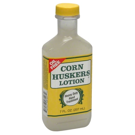 Corn Huskers Oil Free Lotion, 7 oz - Walmart.com