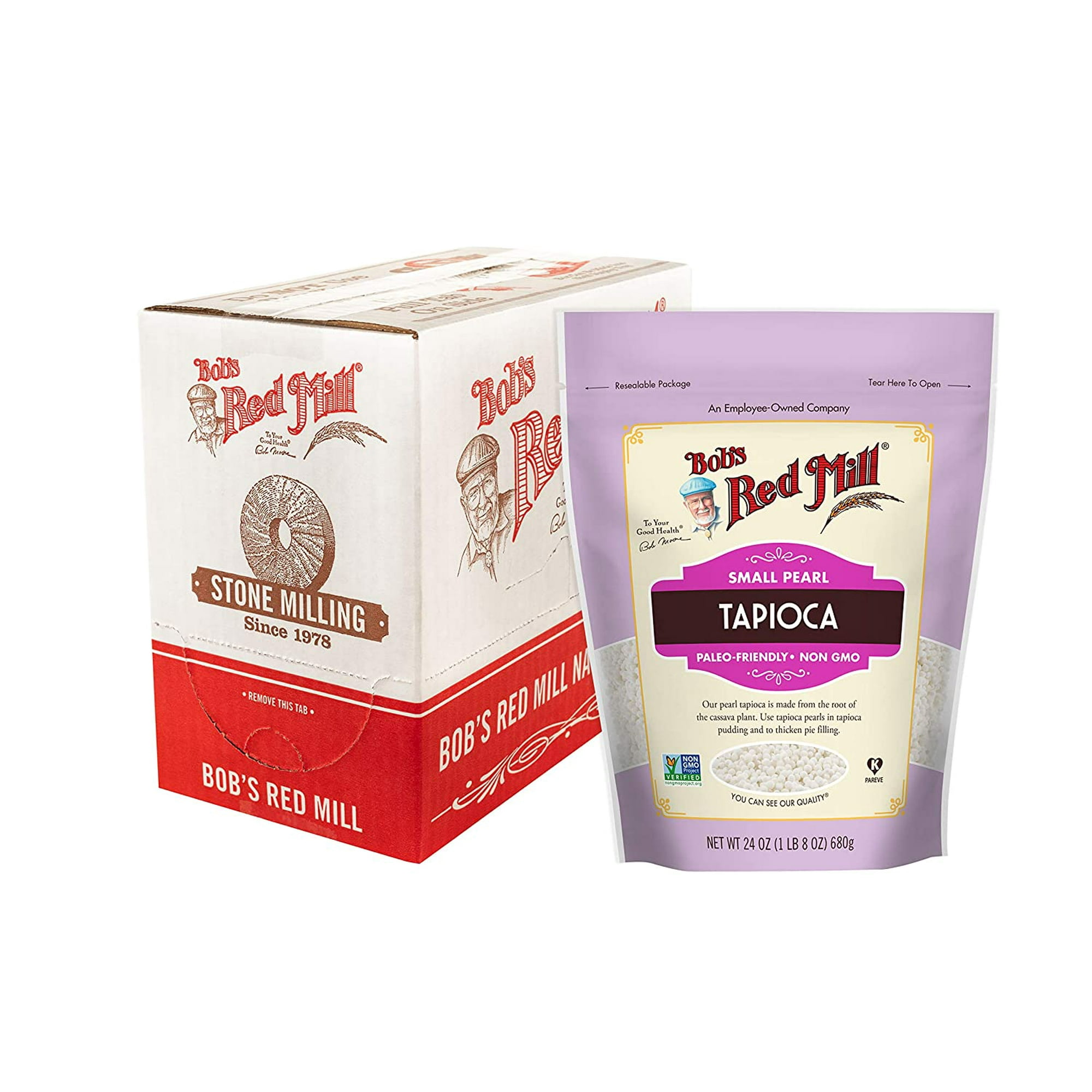 Tapioca Starch Walmart