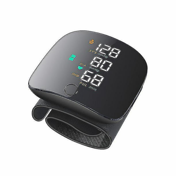 24 Hour Ambulatory Blood-pressure Meter Rechargeable Machine For Home ...