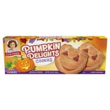 Little Debbie Pumpkin Patch Variety Pack, Pumpkin Spice, 6 Count ...
