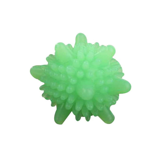 wolftale Reusable Tumble Washing Laundry Dryer Balls Clothes Scrubber ...