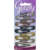 Goody Ally Snap Clips 10 count - Walmart.com