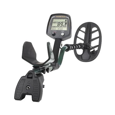 Teknetics Omega 8500 Metal Detector - Walmart.com