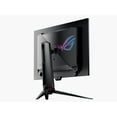 ASUS ROG Swift 32" 4K OLED Gaming Monitor PG32UCDP WOLED, Dual mode 4K 240Hz, FHD 480Hz, 0.03ms ...