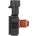 SCITOO MAP Manifold Absolute Pressure Sensor Compatible for Chevrolet ...